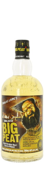Big Peat (Islay) | Vins Richard
